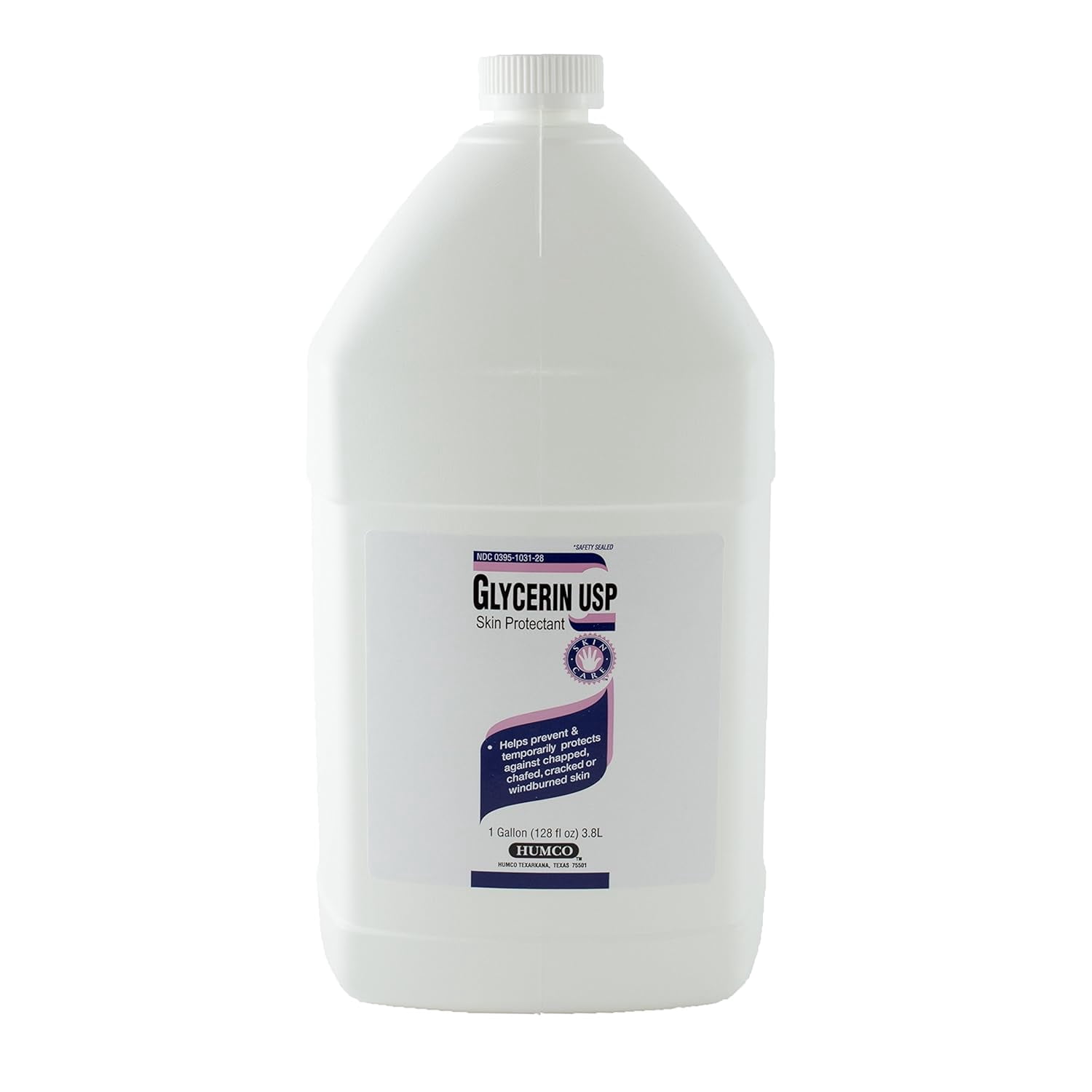 Glycerin, USP, 1 gal - Walmart.com