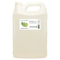 GreenHealth Pure Liquid Glycerin Vegetable Oil - 1 Gallon Clear Plastic ...