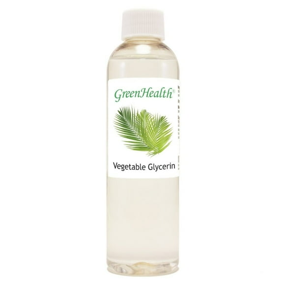 Glycerin Liquid
