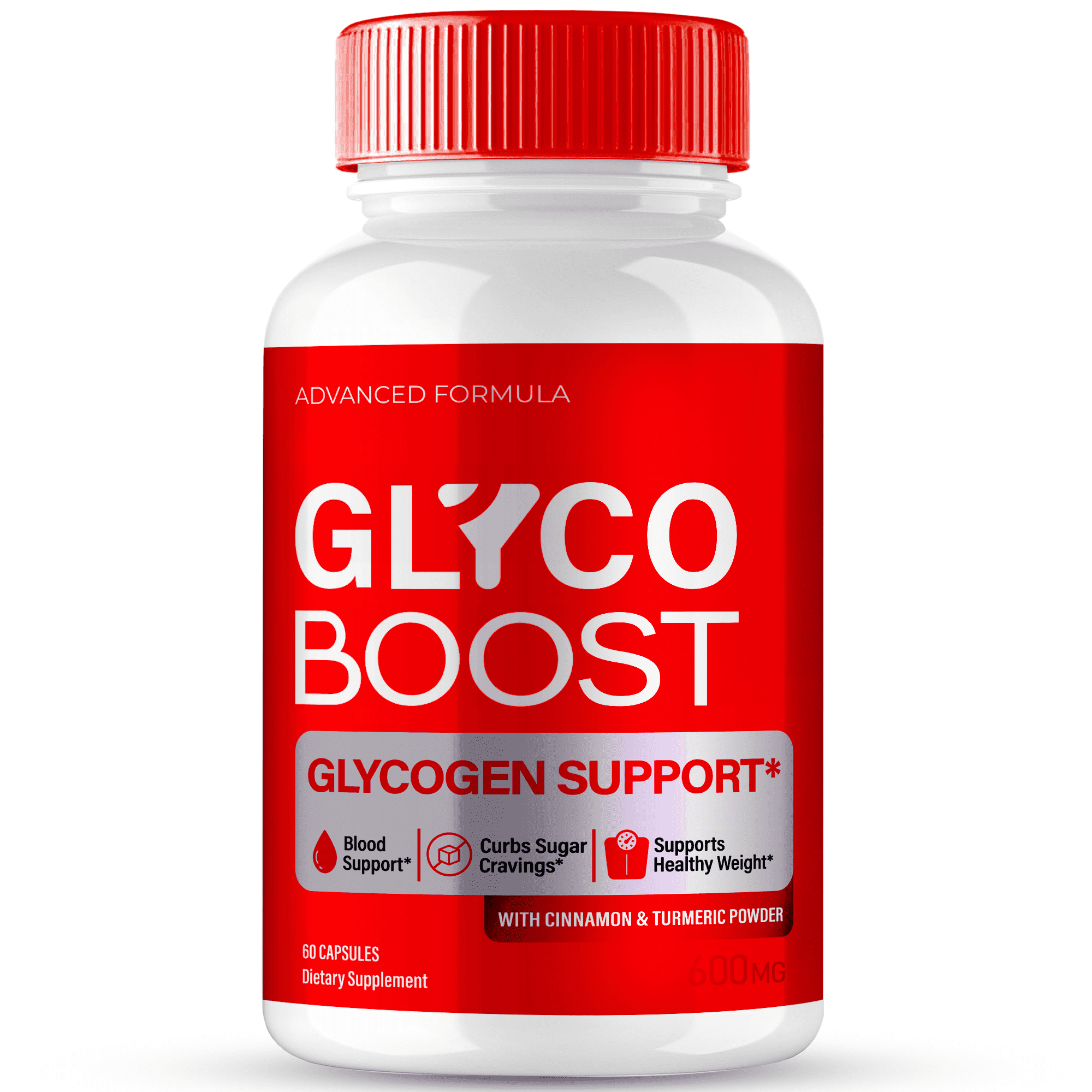 Glyco Boost Blood Capsules, Glyco Boost Blood Formula Support ...