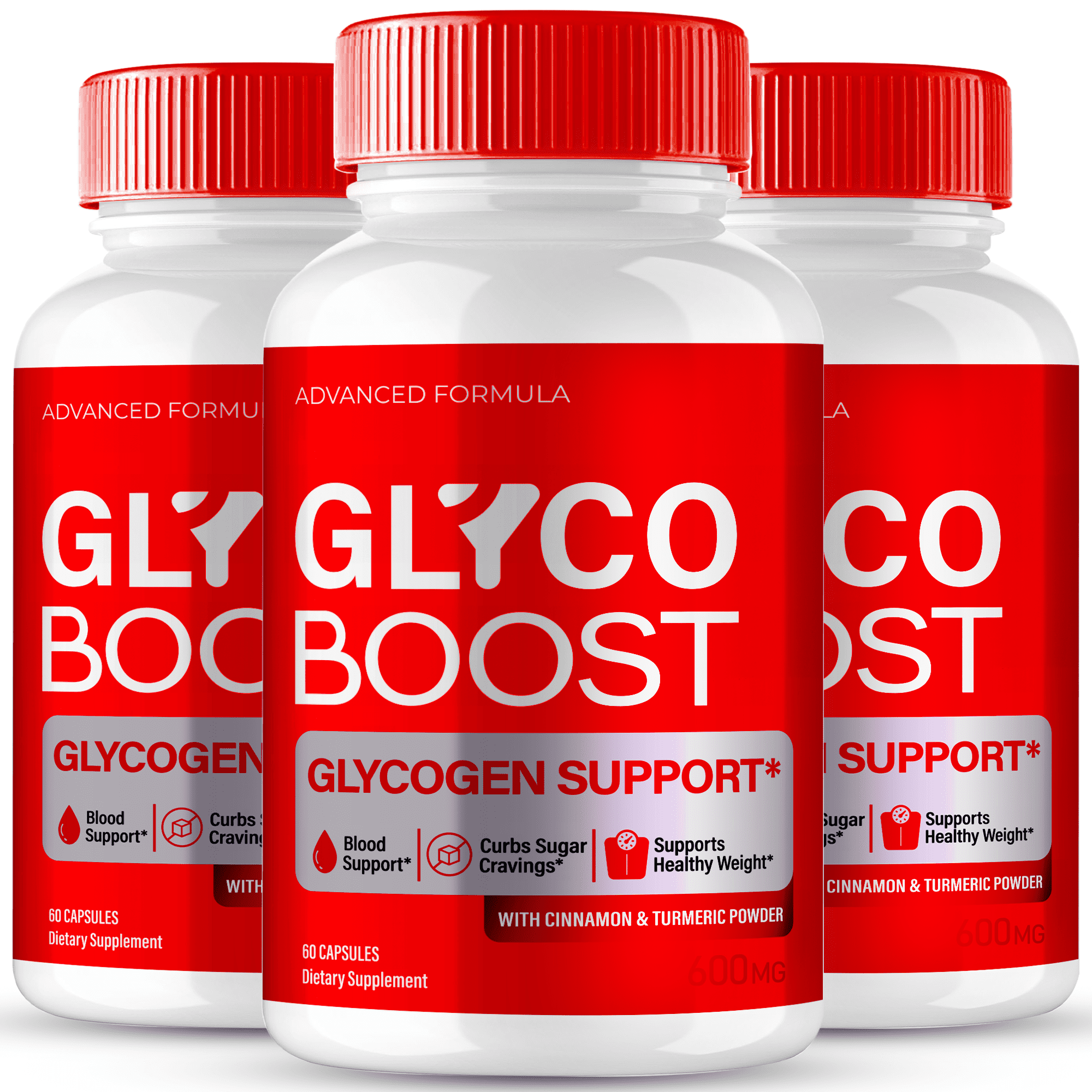 Glyco Boost Blood Capsules, Glyco Boost Blood Formula Support ...