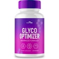 VIVE MD Glyco Optimizer Blood Formula Supplement Capsules, Healthy Blood Pills, 60 Count ...