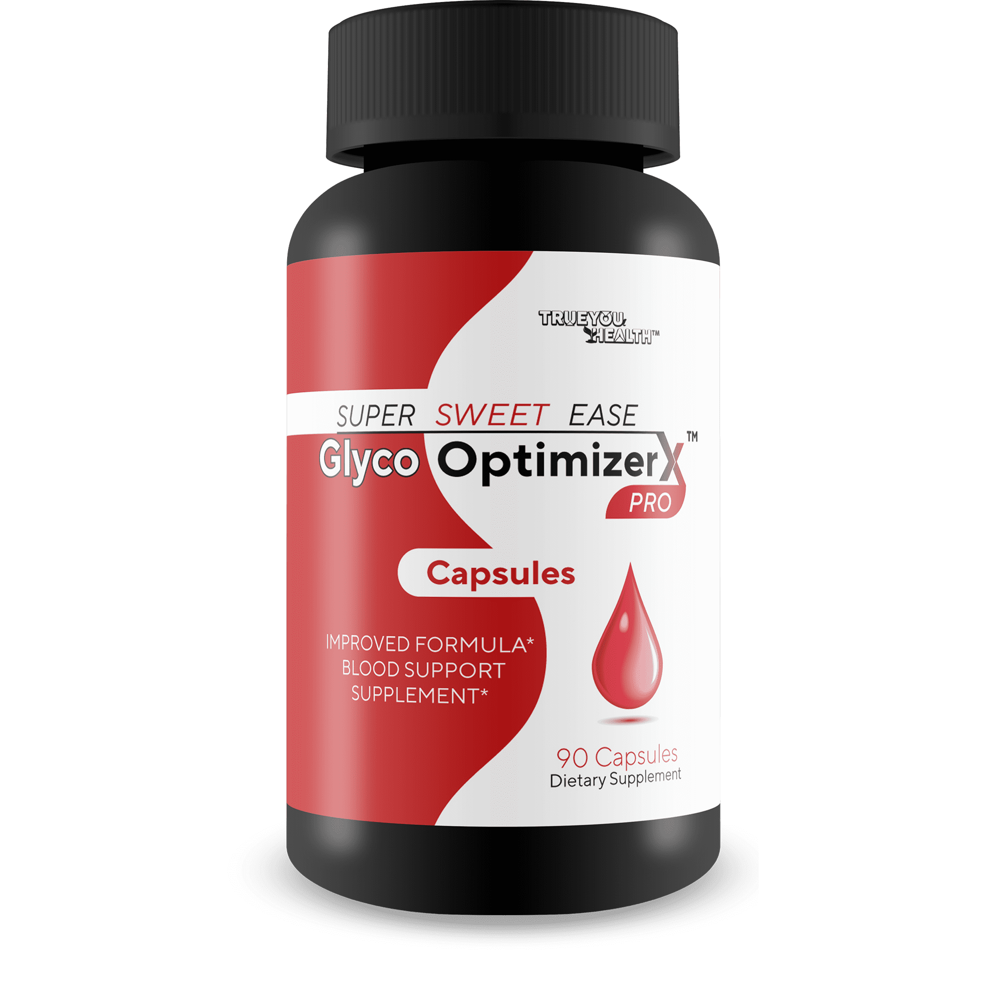 Glyco Optimizer X Pro - Our Best Sugar Support Supplement - Berberine ...