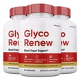 Glyco_Renew_Blood_Sugar_Vegetarian_Capsules,_Official_Vegetarian ...