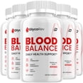 Glyco Rev Capsules – GlycoRev Natural Blend Glycogen Support, 5 Pack ...