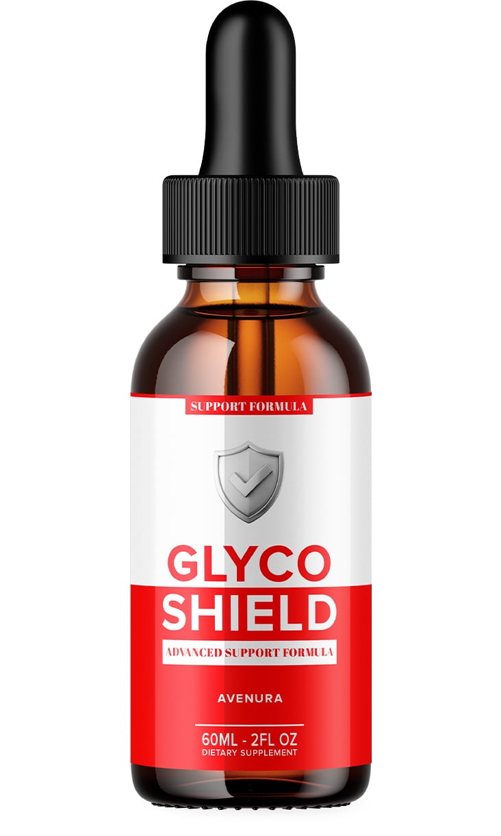 Glyco Shield Drops Healthy Formula – Glyco Shield Drops All Natural ...