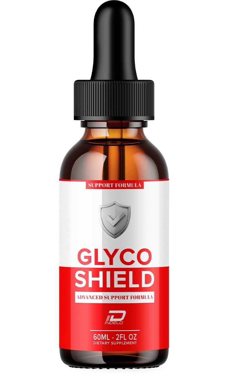 Glyco Shield Drops Healthy Formula – Glyco Shield Drops All Natural ...