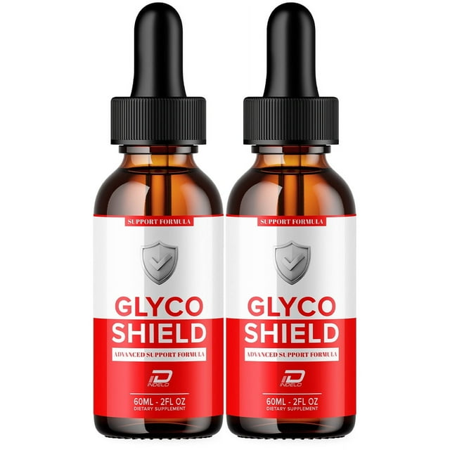 Glyco Shield Drops Healthy Formula – Glyco Shield Drops All Natural ...