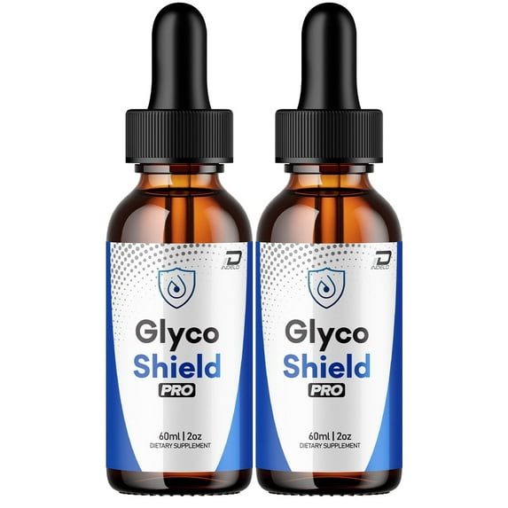 Glyco Shield Pro – GlycoShield Pro Extra Strength All Natural Healthy ...