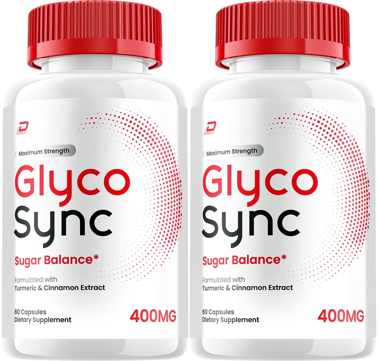 Glyco Sync Capsules – GlycoSync Sugar Optimizer Pills Advanced ...