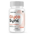 Glyco Sync Glycogen Pills, GlycoSync Maximum Strength (60 Capsules ...