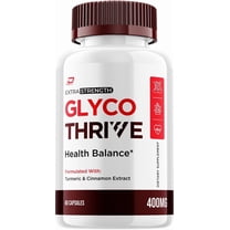 Alpha Cur Capsules – AlphaCur All Natural Glycogen Support, 1 Pack, 60 ...