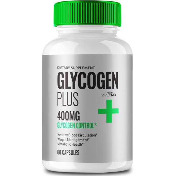 Glycogen
