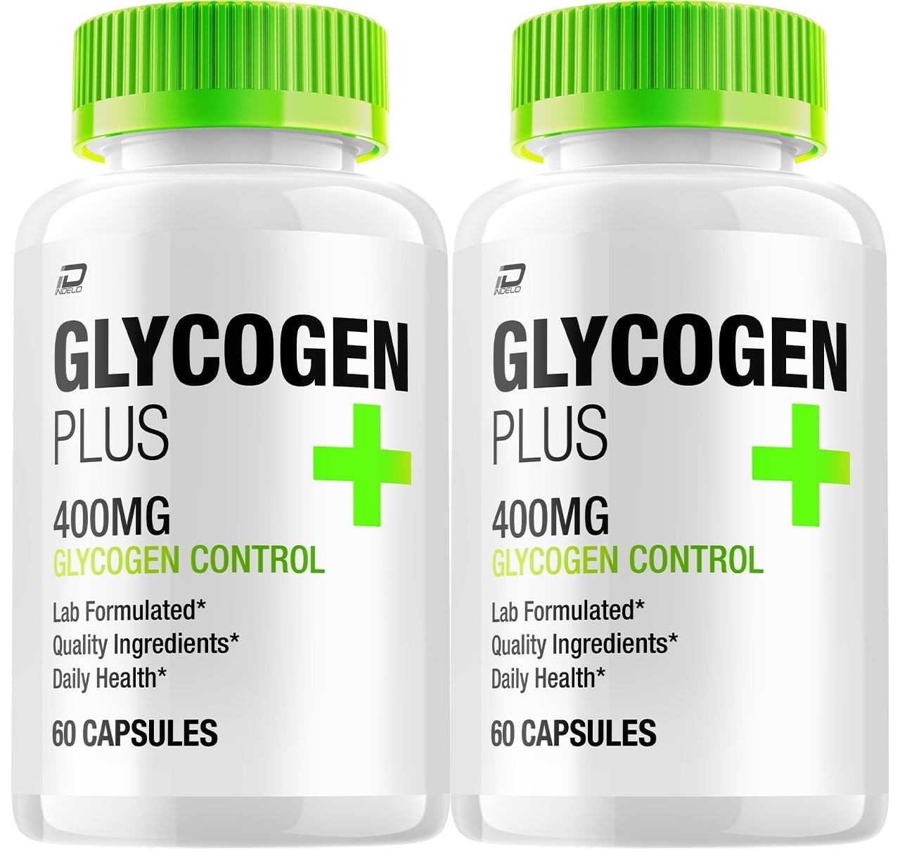 Glycogen Plus Capsules – GlycogenPlus Pills Advanced Supplement, All ...