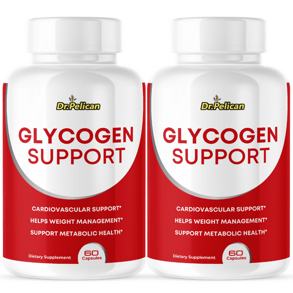 Glycogen