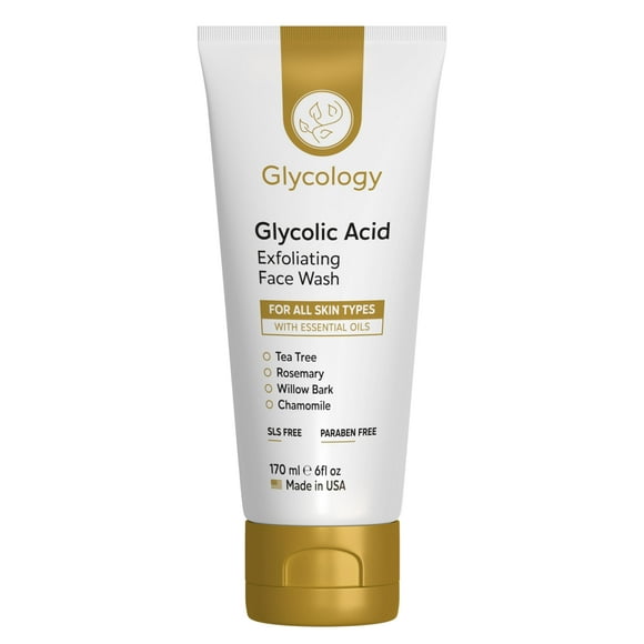 Glycolic Wash