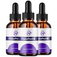 Glycopezil Advanced Formula Drops Natural Support Supplement Glyco ...