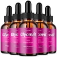 Glycovit Advanced Formula Drops to Support Active Lifestyle Glyco Vit ...