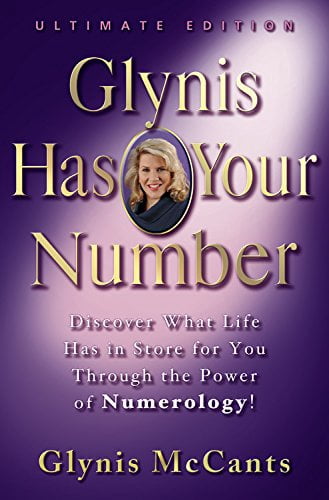 Pre-Owned Glynis Has Your Number: Discover What Life Has in Store for ...