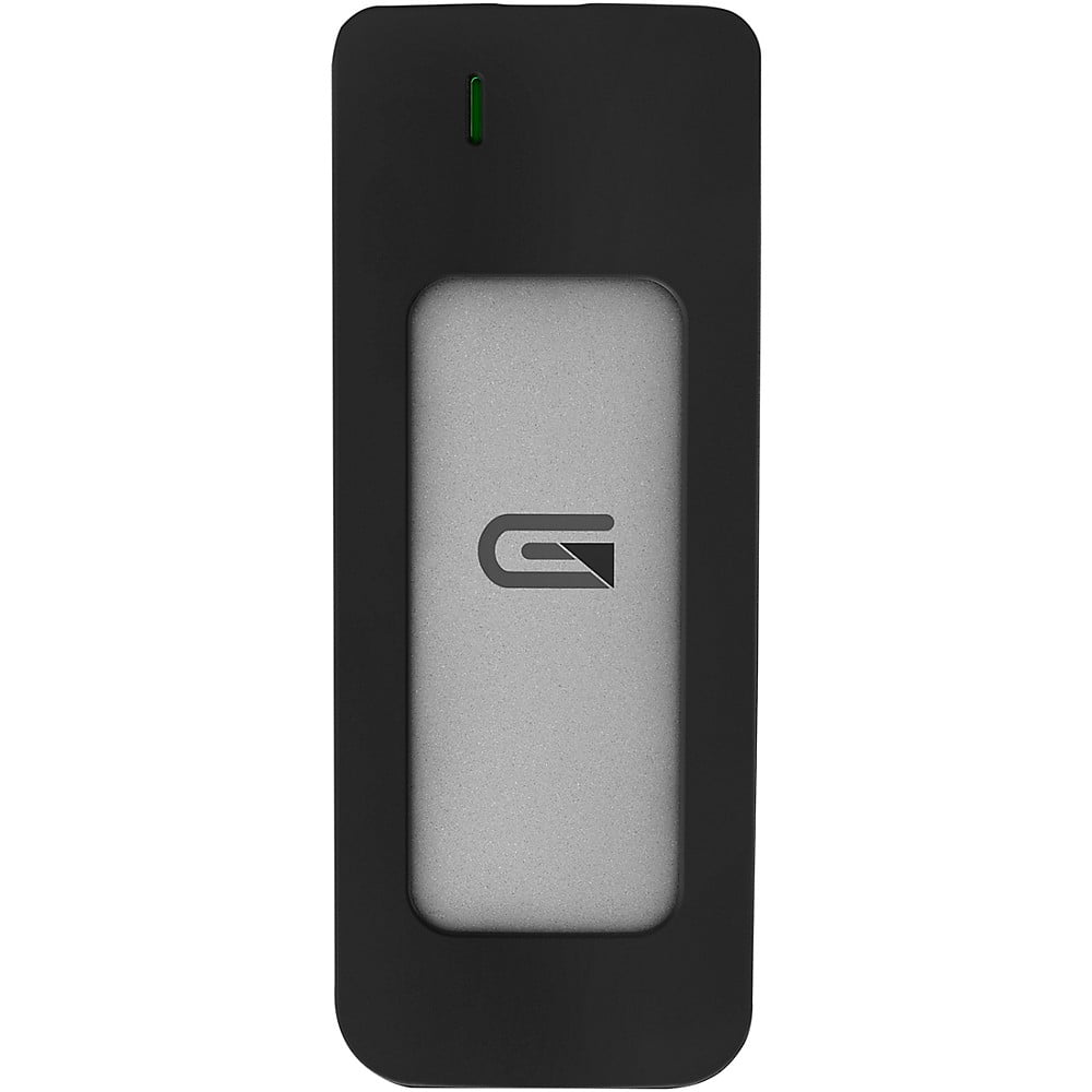 Glyph Atom Solid State Drive 2 TB Silver - Walmart.com
