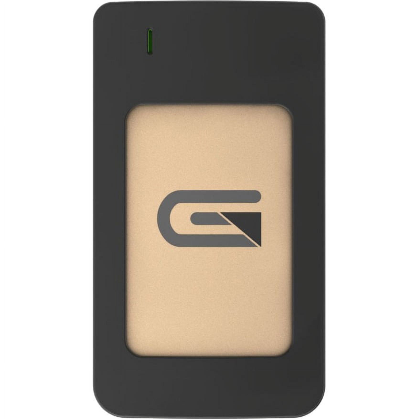 Glyph Atom Raid Portable Solid State Drive 1 TB, External, Portable ...