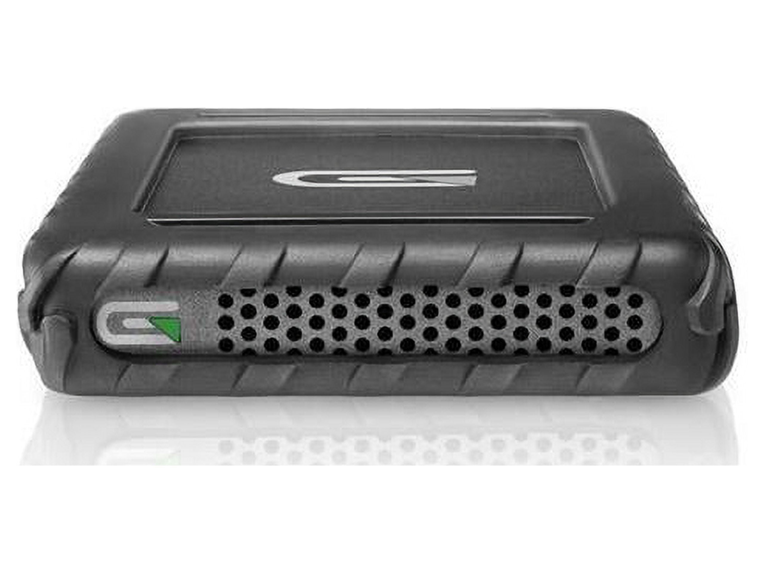 Glyph Blackbox Plus USB External Mobile Hard Drive 2 TB 7200 RPM ...
