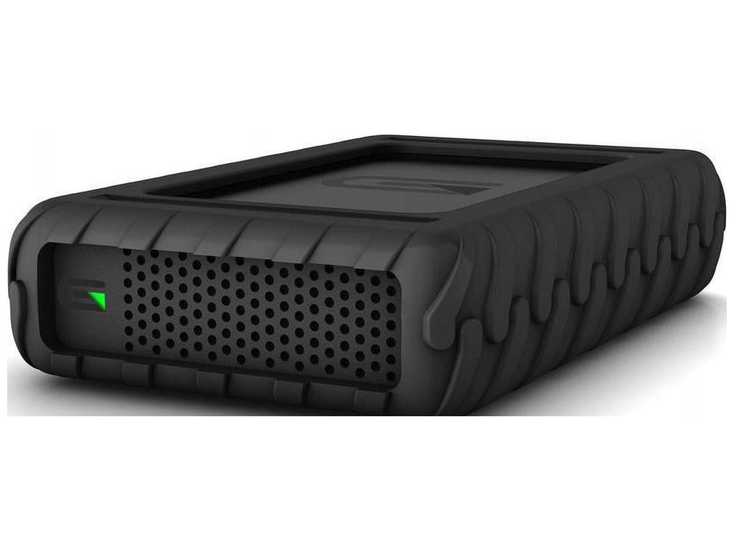 Glyph Blackbox Pro, 7200RPM, USB-C (3.1) (Works with 3.0/2.0) - Walmart.com