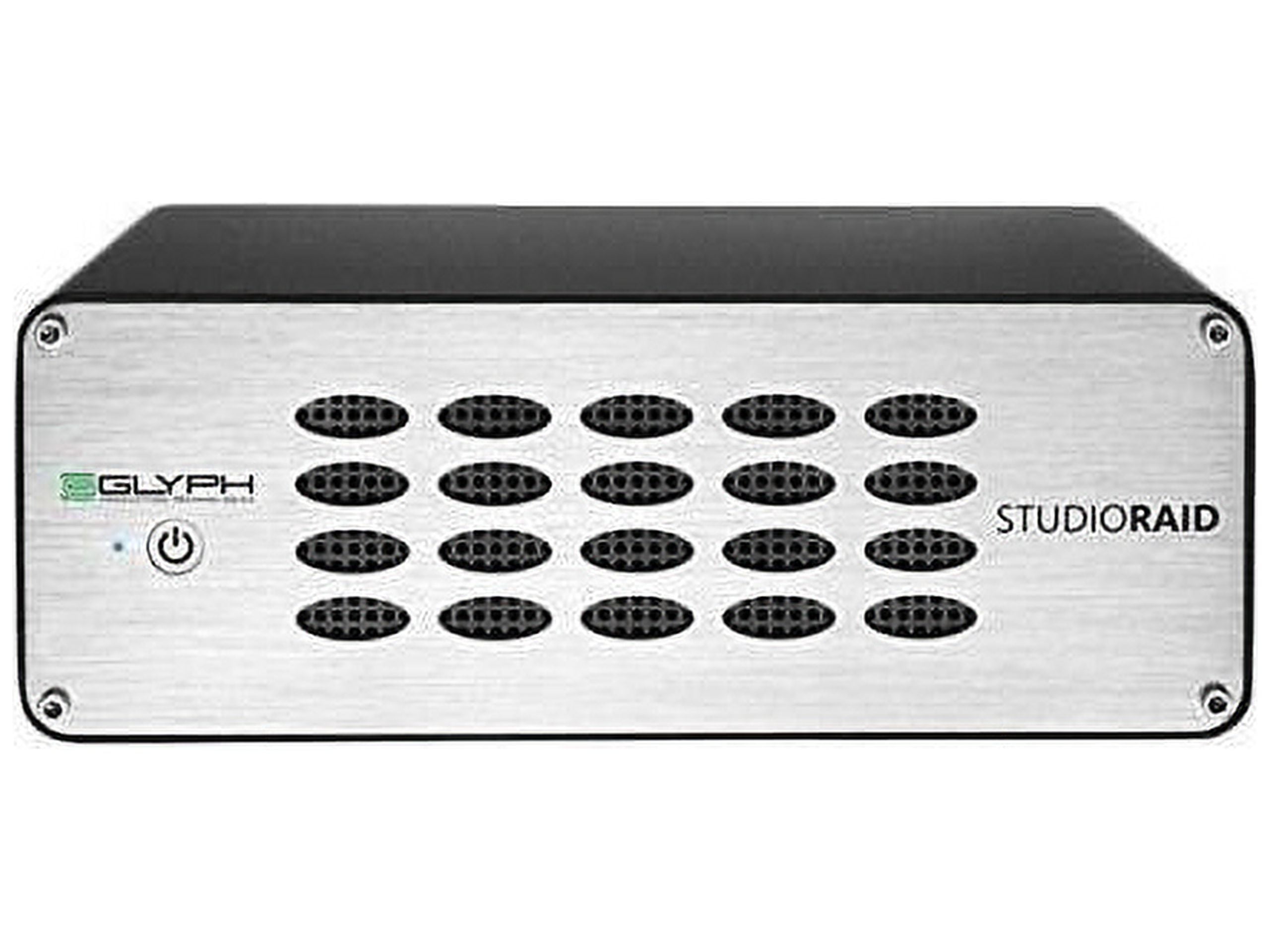 Glyph Studio RAID - 8TB, 7200 RPM - Walmart Business Supplies