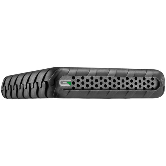 Glyph Blackbox Plus 5400 rpm USB 3.1 Type-C External Hard Drive 5 TB ...