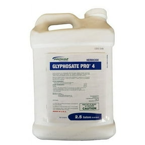 Glyphosate Herbicide