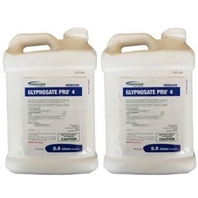 Glyphosate-free Brands Garden Center