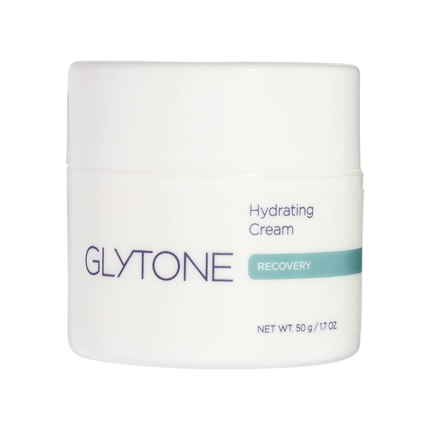 Glytone Hydrating Cream - TMA2 With Glycerin & Sorbitol - Rich Non ...