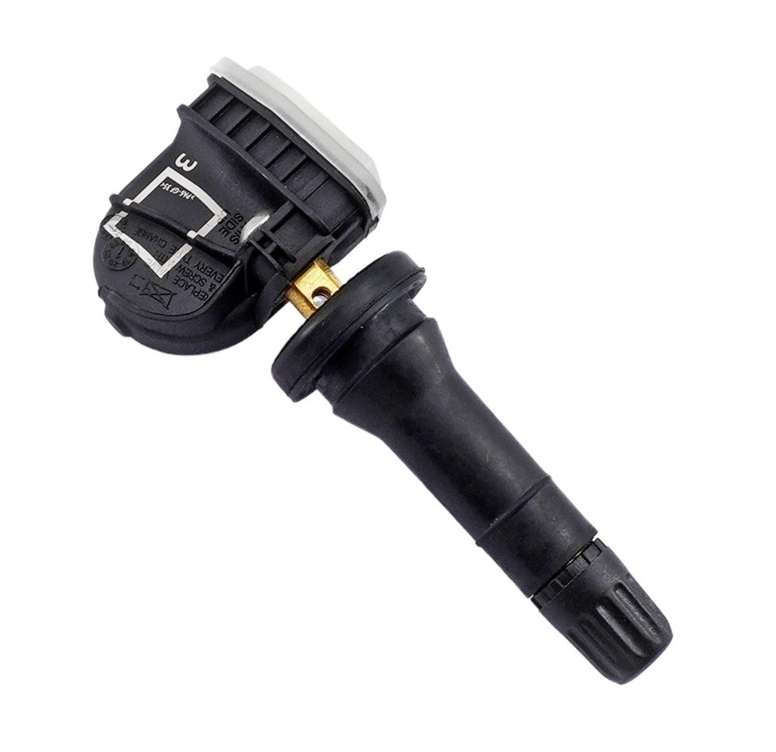 Gm Original Acdelco - Tpms Sensor 13598772 - Walmart.com