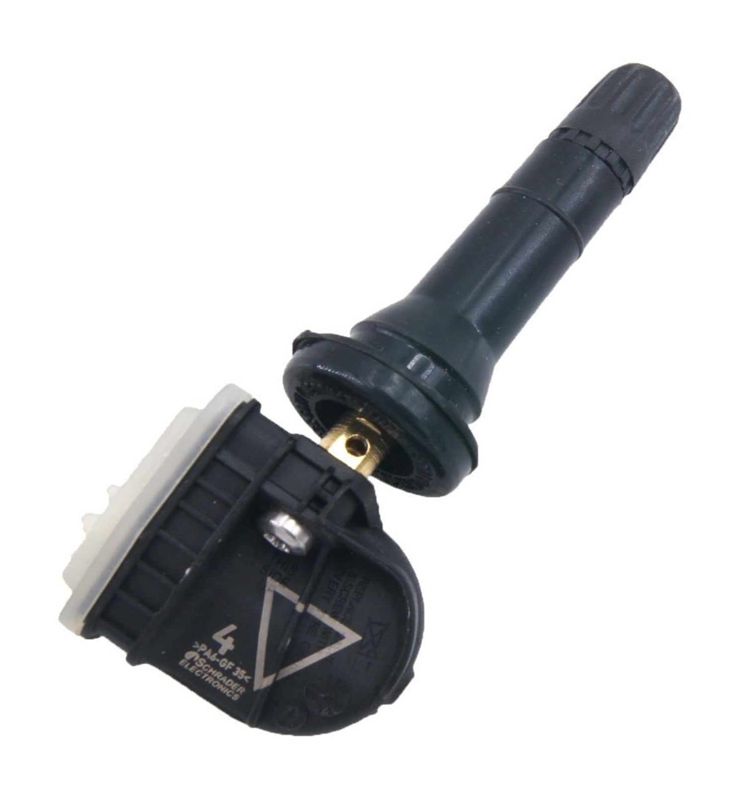 Gm Original Acdelco - Tpms Sensor 13598773 - Walmart.com