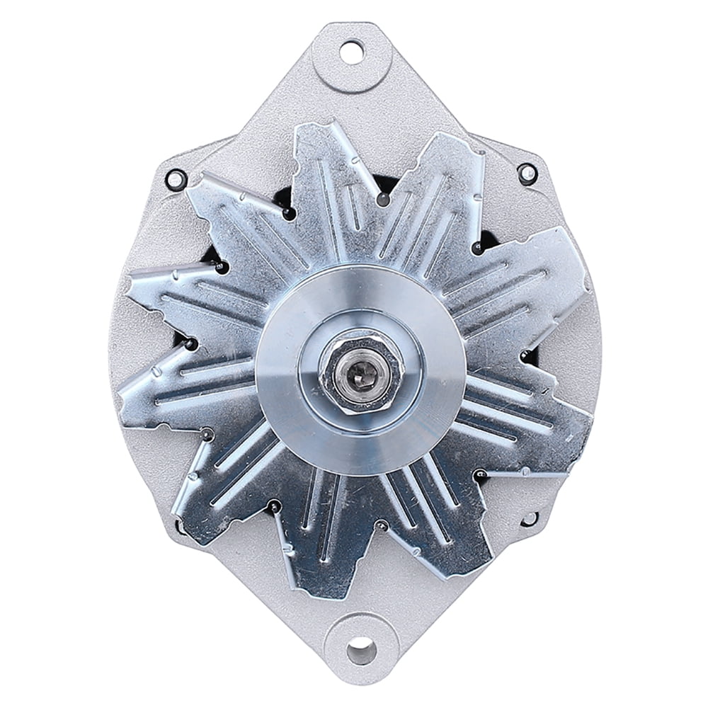Gm Type Isolated Ground Military Vehicle Cucv 12 Volt 100 Amp ...