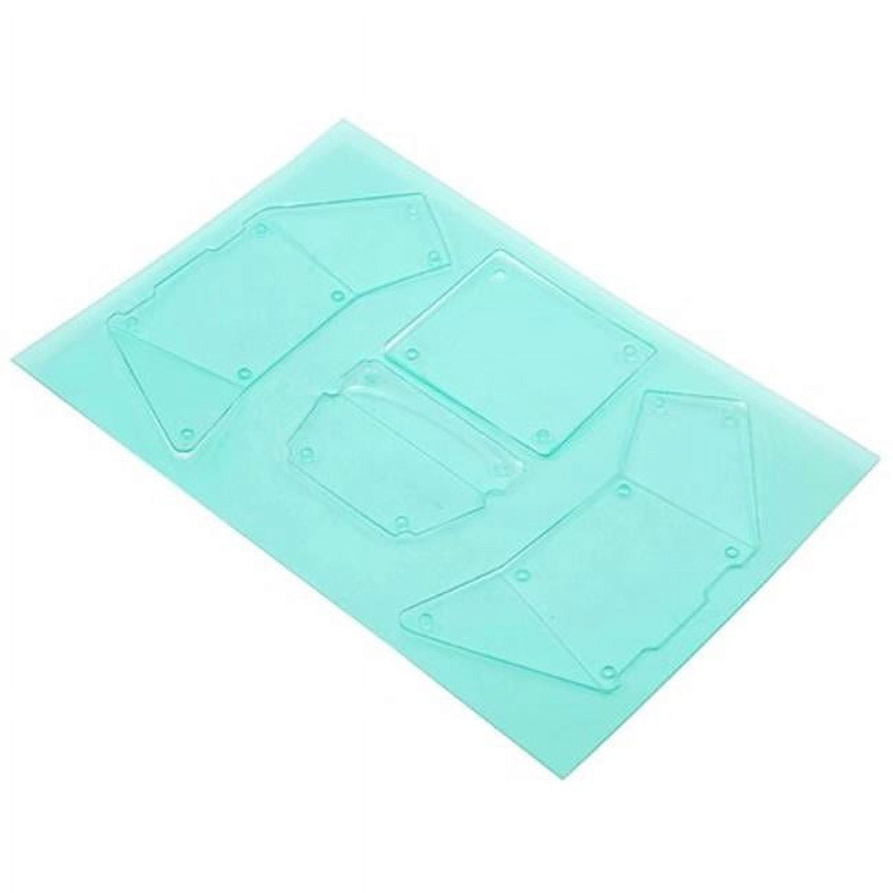 Gmade GMA51508 R1 Body Panel Set - Clear - Walmart.com