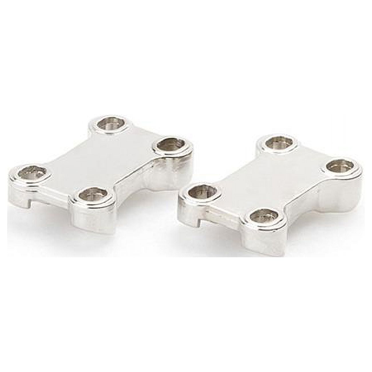 Gmade GMA52305 GS01 Leaf Spring Perch - 2 Piece - Walmart.com