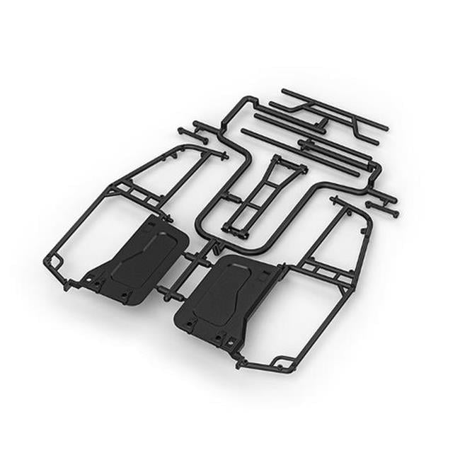 Gmade GMA60248 Spider Roll Cage Parts Tree - Walmart.com