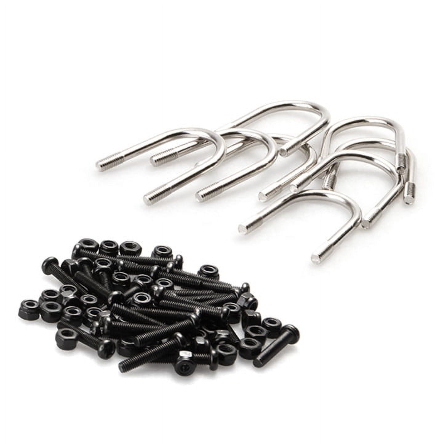 Gmade Gs01 Leaf Spring Screw Bag - Walmart.com