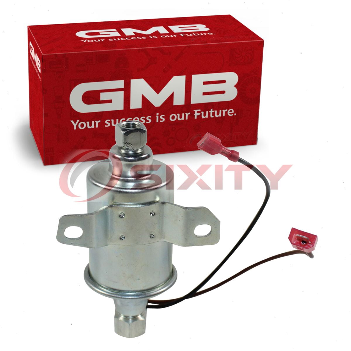 Gmb 596-1190 Electric Fuel Pump - Walmart.com
