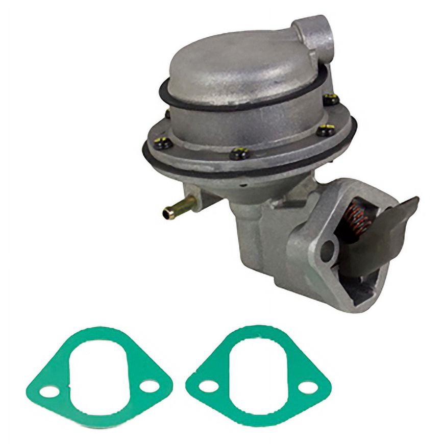Gmb 596-8250 Mechanical Fuel Pump - Walmart.com