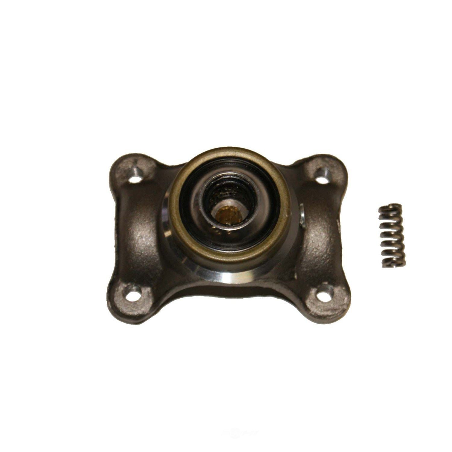 Gmb Double Cardan Cv Centering Yoke P/N:260 0180 Fits select: 1983-1985 ...