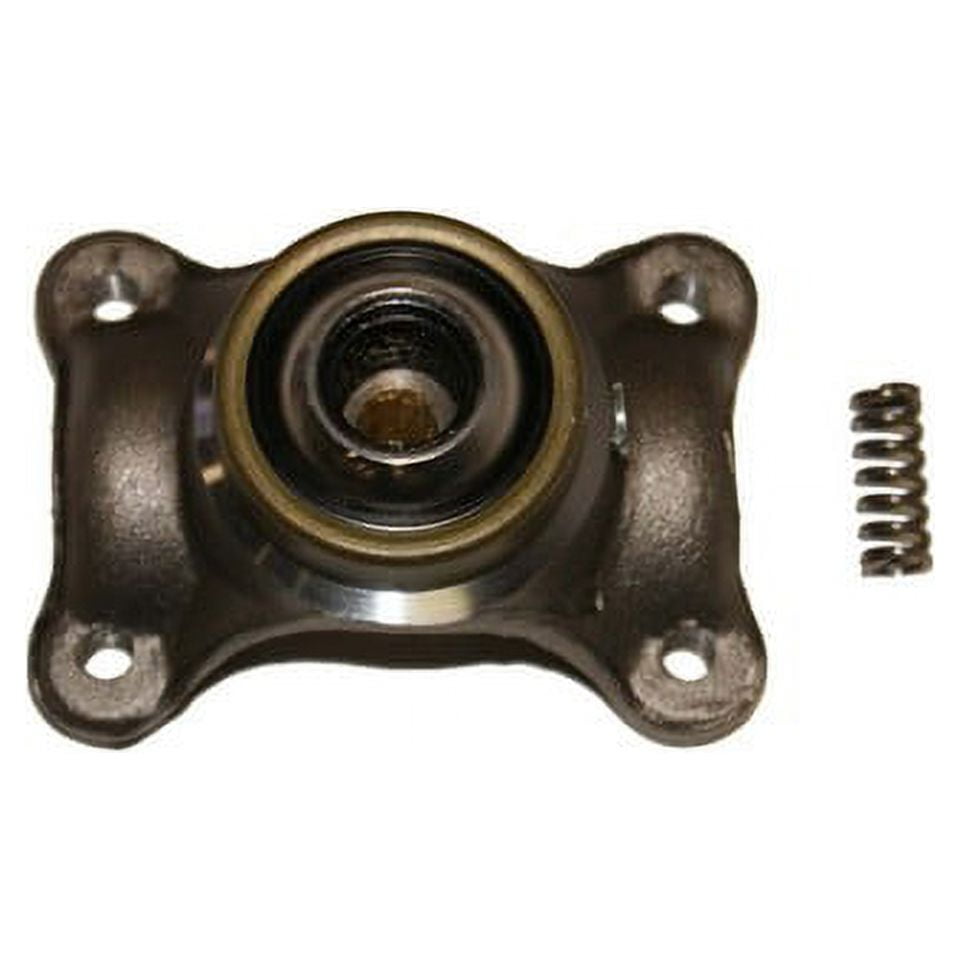 Gmb Double Cardan Cv Centering Yoke P/N:260 0180 Fits select: 1983-1985 ...