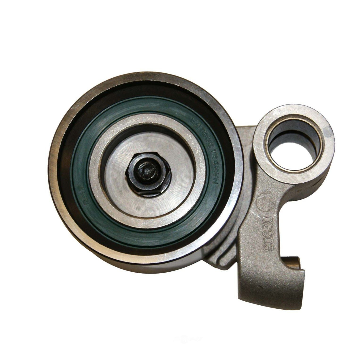 Gmb Engine Timing Belt Tensioner Pulley P/N:470 9830 Fits select: 2001 ...