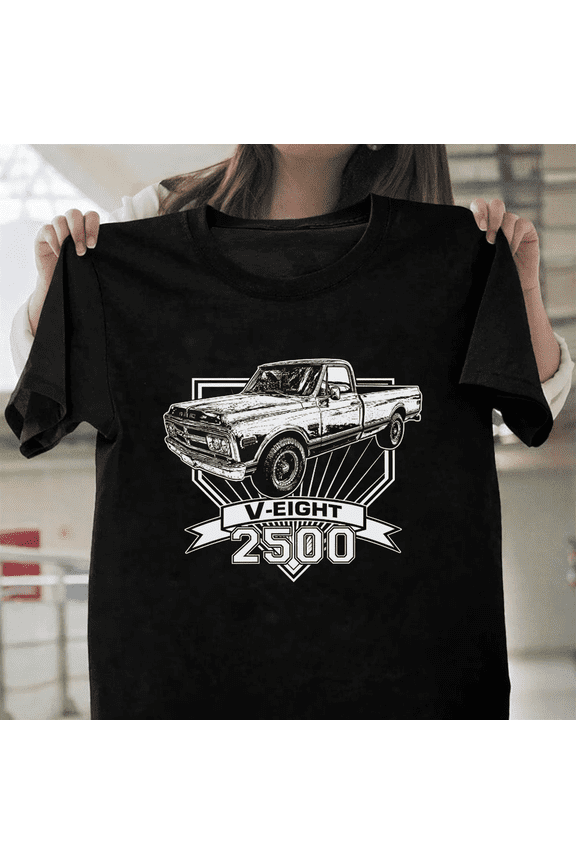 GMC Shirt