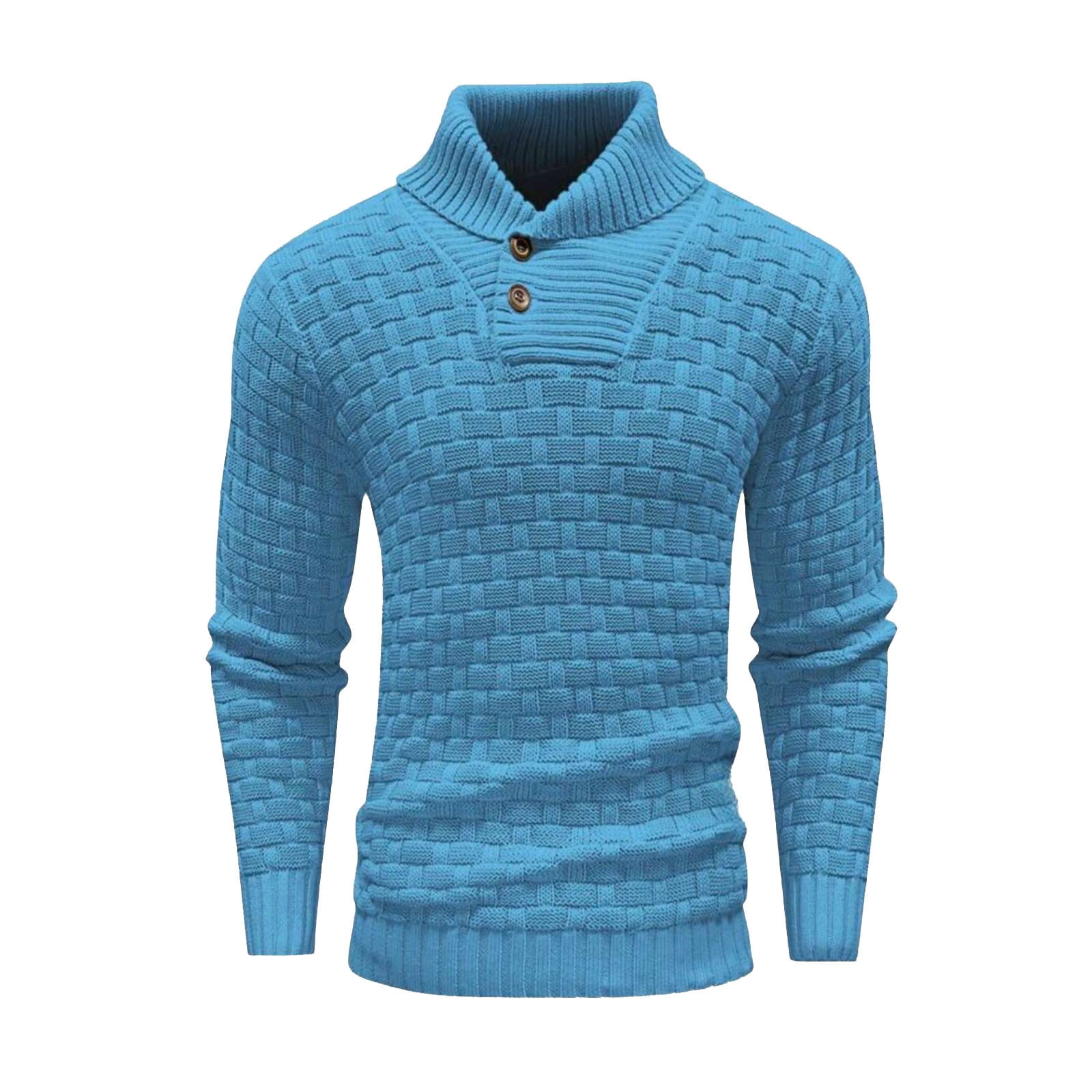 Mens winter jumpers store