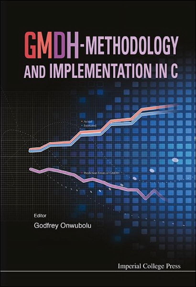 GMDH-Methodology and Implementation in C - Walmart.com