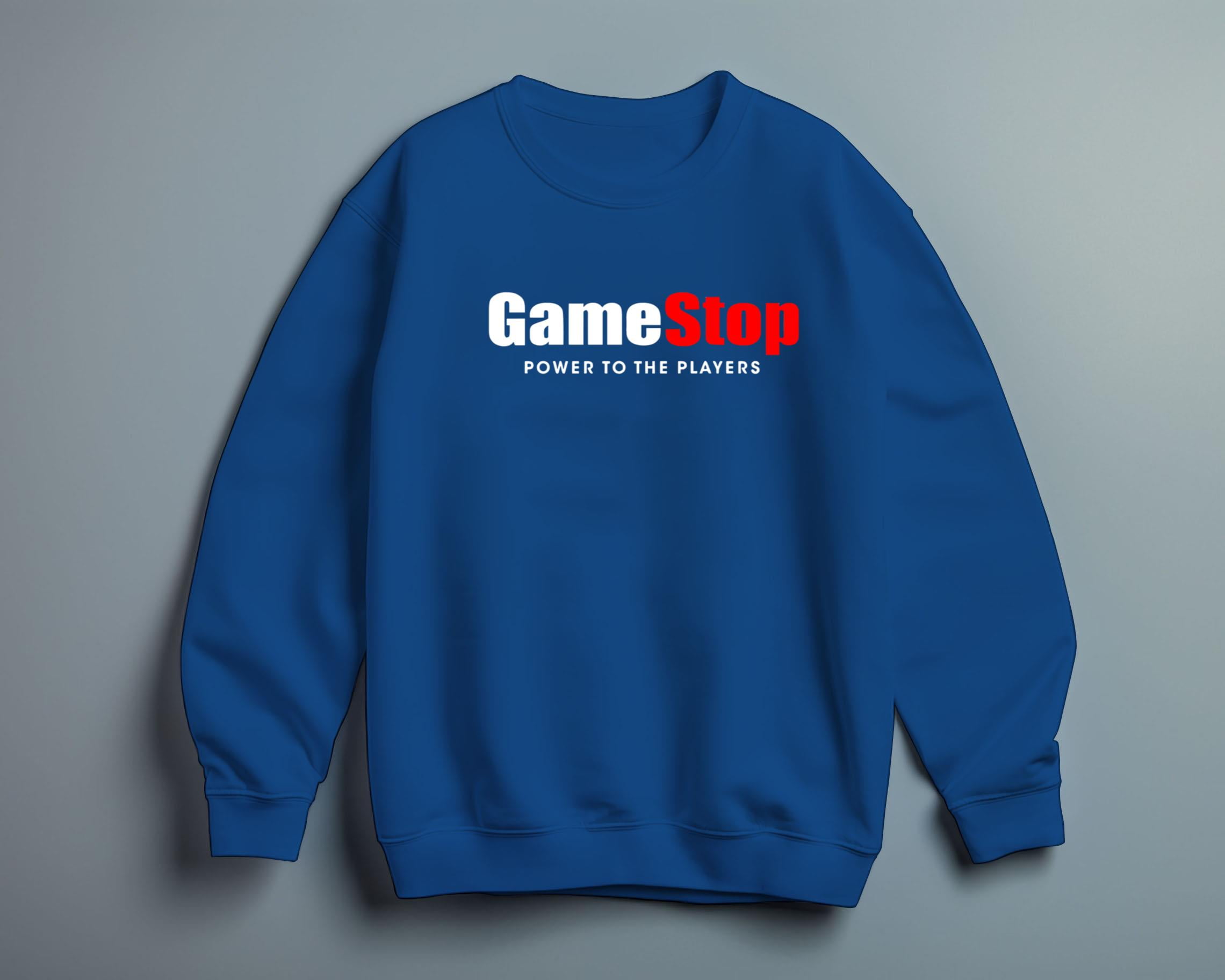 Gme Gamestop Video Game T Shirt-TH34101 - Walmart.com