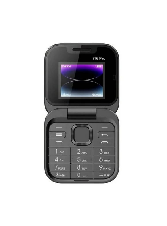 Flip Phones in Cell Phones - Walmart.com