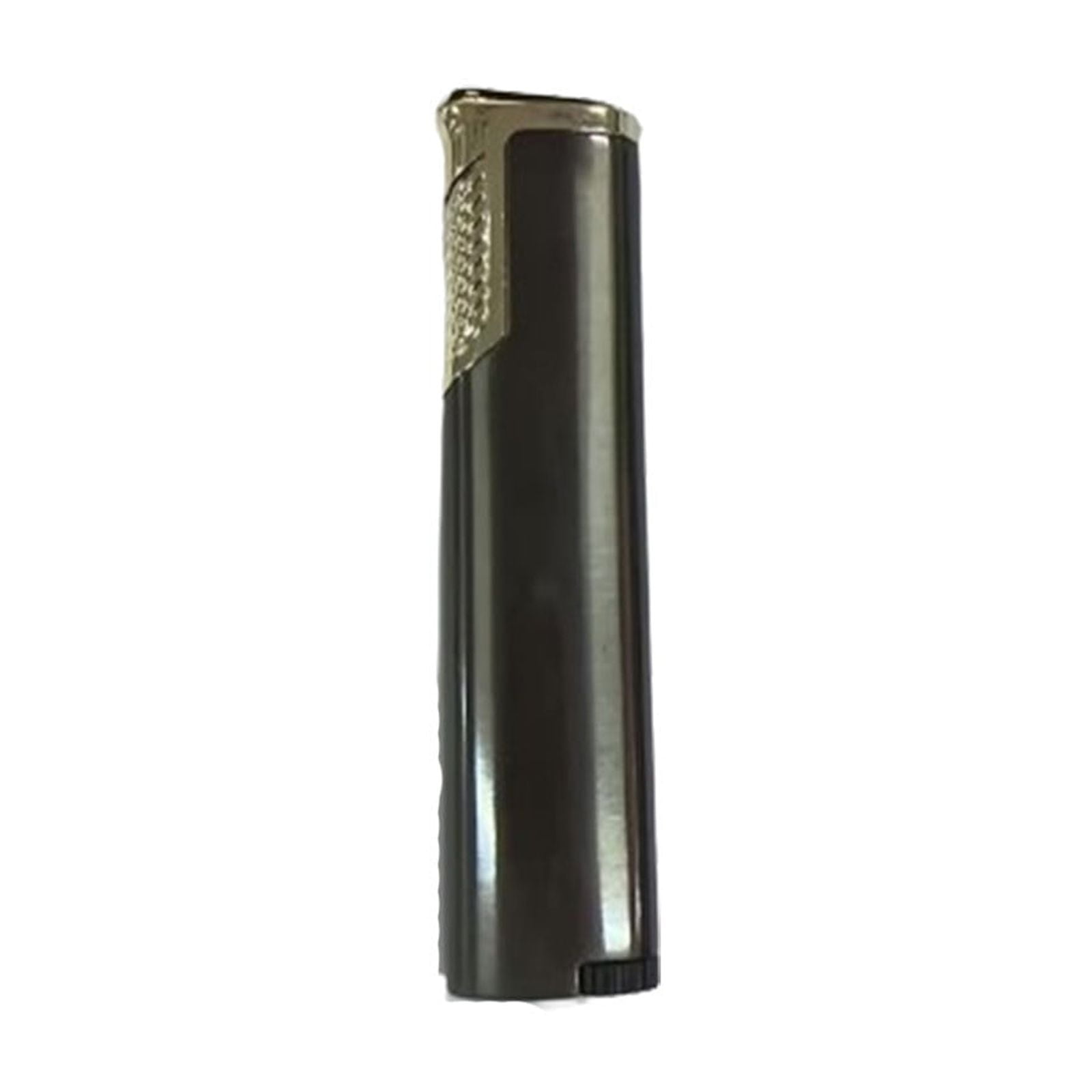 Gmogad Long Lighter Metal Torch Lighters Mini Thin Butane Lighter ...